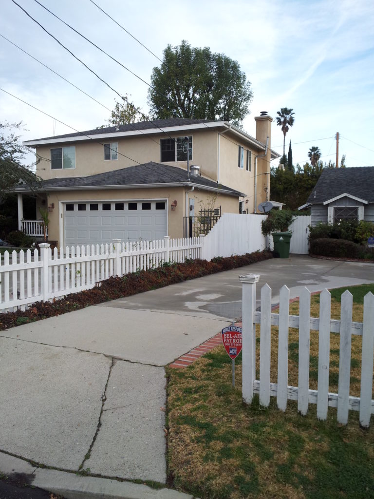 Room Addition - YD Construction