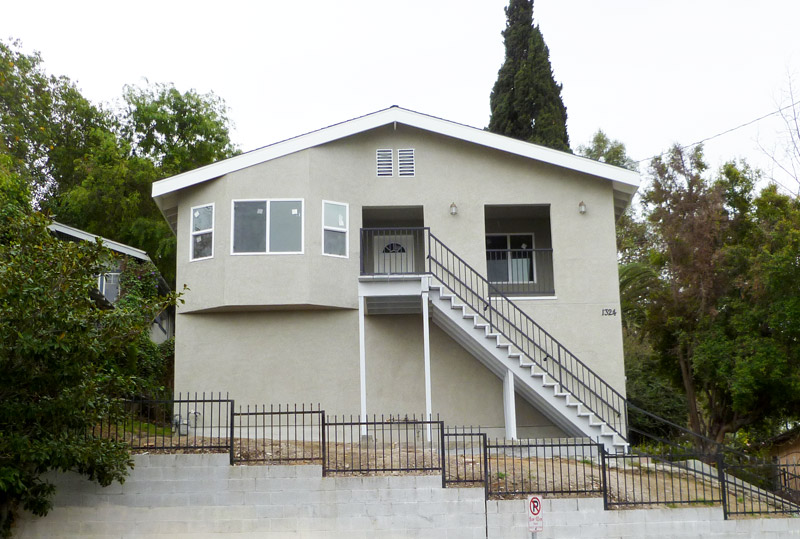 YD Construction - YD Construction