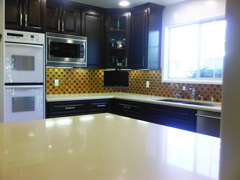 YD Construction - YD Construction
